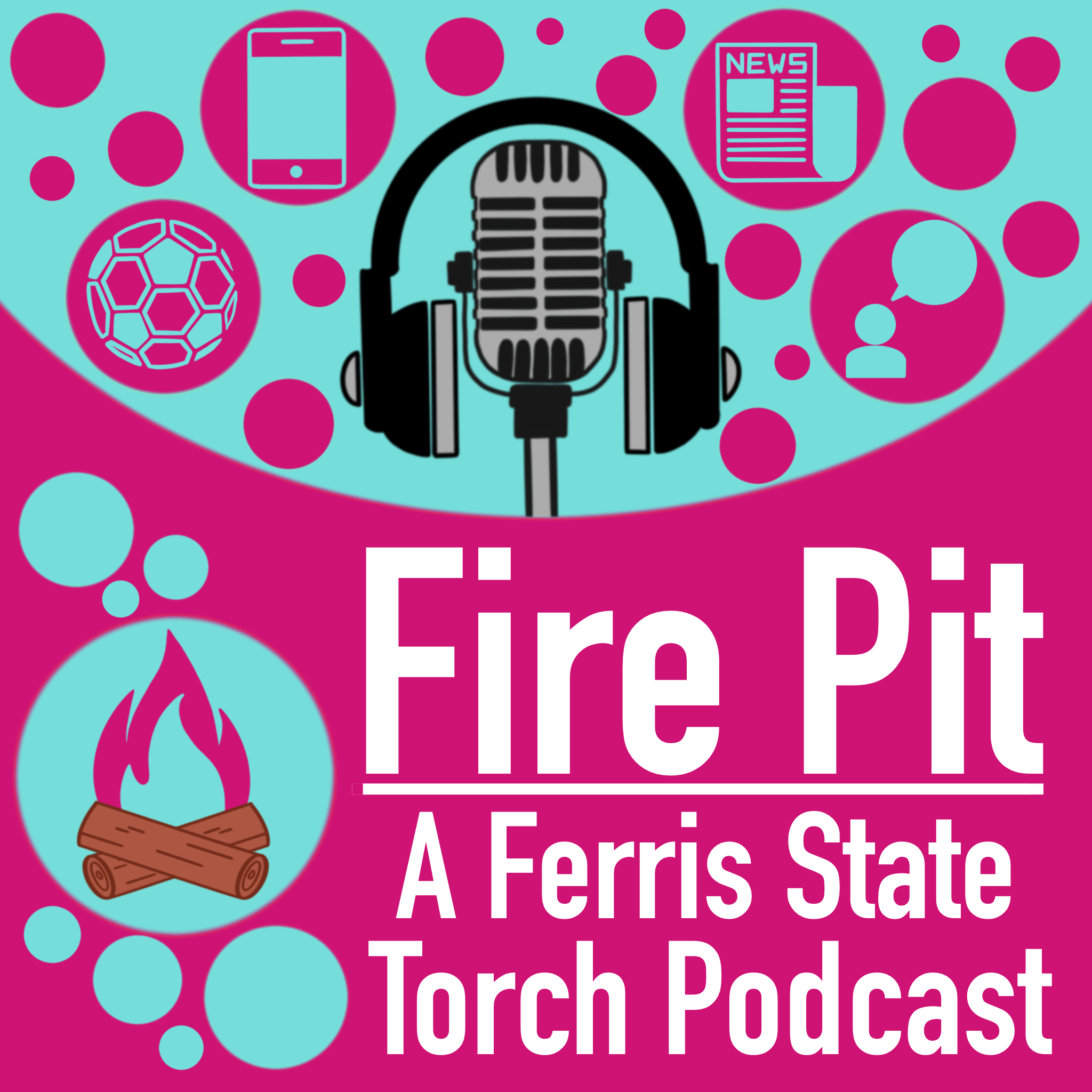 The Ferris State Torch – 91 years of illuminating the truth